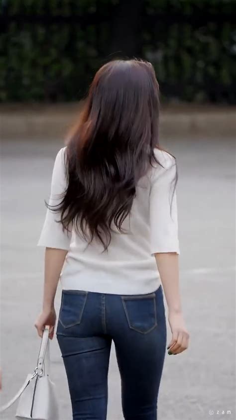 레드벨벳 조이 청바지핏