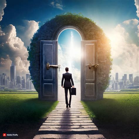 Unlocking The Potential Of Generative Ai Your Path To A World Of