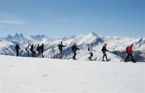 Accueil Esf Le Corbier