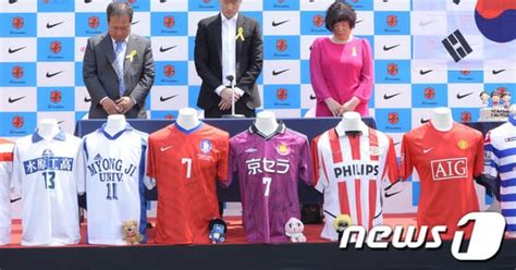박지성 은퇴 선언 “미련도 없고 충분히 즐겼다”