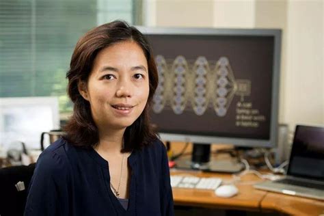 斯坦福大学最帅的教授在研究什么 独家 知乎