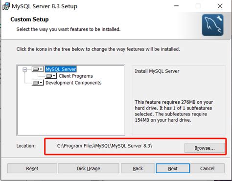 Mysql 830安装 个人文章 Segmentfault 思否