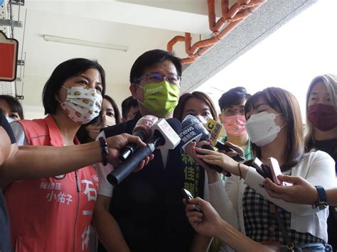 警大學歷風波 林佳龍：侯友宜應道歉說明 圖