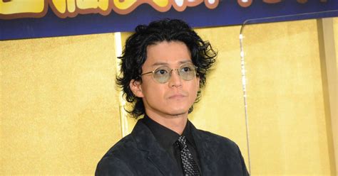 小栗旬、ハリウッドデビューで英語と格闘！『ゴジラvsコング』設定変更の秘話明かす｜シネマトゥデイ
