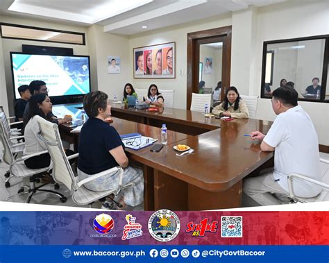 Icymi Mayor Strike B Revilla And Psa Discussed Updates On 2024 Popcen