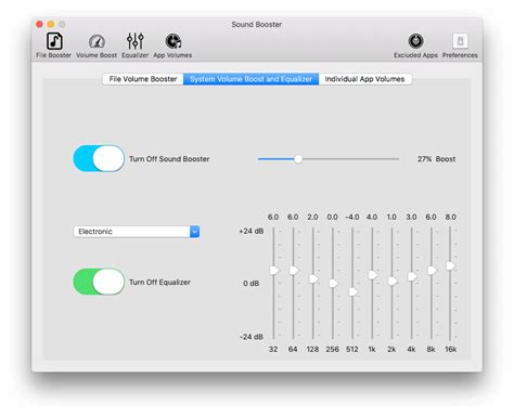 Best 10 Youtube Volume Boosters For Windows Macos Android And Iphone