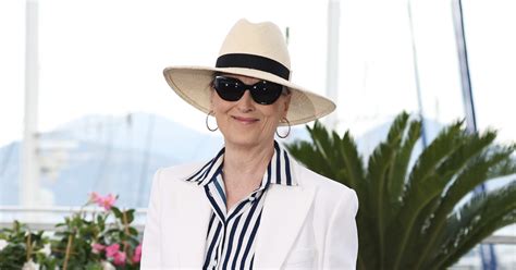 Meryl Streep Says ‘out Of Africa Shampoo Scene Is A Sex Scene In A Way” The Vintage News