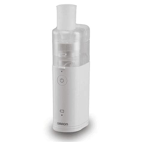 Medix World Traveller High Flow Portable Nebuliser Four Square Healthcare Ltd