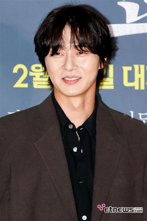 [et포토] 박서준 미남의 미소 전자신문