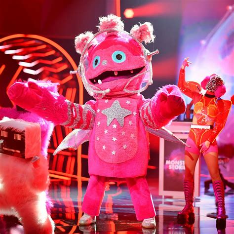 „the Masked Singer“ Halbfinale Diese Promis Stecken Unter Den Masken