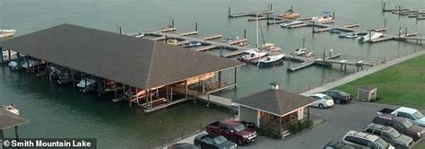 Jesse Hamric 18 Dies After Jumping Into Electrified Virginia Lake