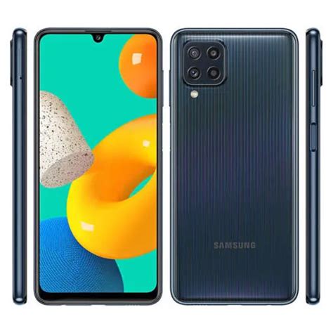 Samsung Galaxy M32 Spesifikasi Harga Dan Bandingkan Hpandroid