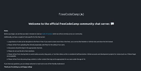 Chat Ui Inconsistencies Umbrella Issue · Issue 40259 · Freecodecamp