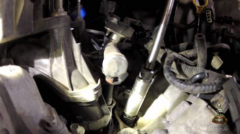 Ford 5 4 Triton Spark Plugs