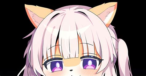 メスケモスク水ロリ 無題 あのイラスト Pixiv