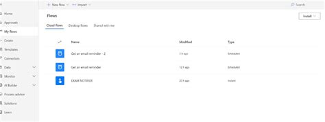 Academic Tracker Devpost