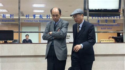 涉鼎興案 華泰副理20萬元交保 社會 中時