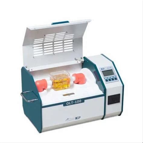 Transformer Oil Bdv Test Kit At ₹ 350000piece Kothrud Pune Id