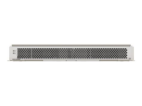 Cisco Ucs X Series Gen4 Pcie Node Ucsx 440p