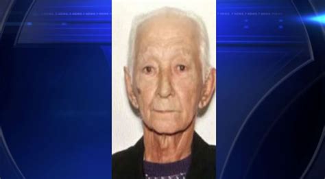Police Search For Missing 86 Year Old Man In Miami Gardens Wsvn 7news