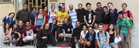 Taking Care Of The Poor And The Earth The First National Jpic Camp In