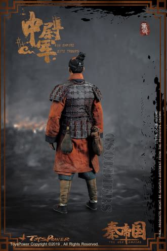 Терракотовый (китайский) воин - Коллекционная ФИГУРКА 1/6 scale figure ...