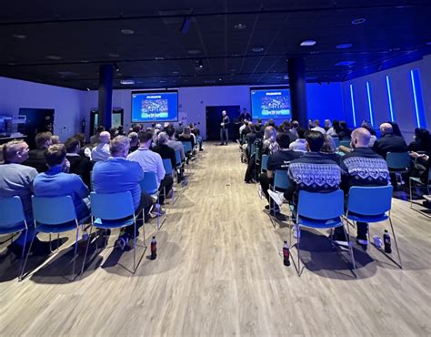 Rekordstor markedsmesse Vålerenga