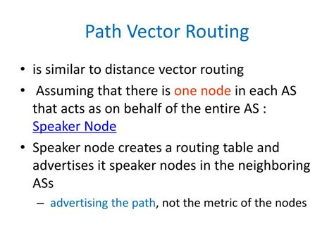 Ppt Chapter 22 Network Layer Delivery Forwarding And Routing Powerpoint Presentation Id