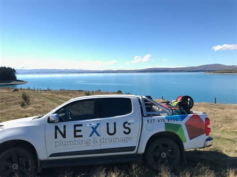 Nexus Services Ltd Linkedin