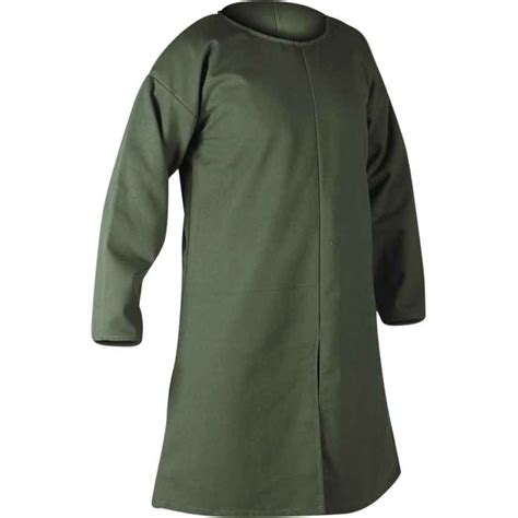 Womens Medieval Scout Outfit