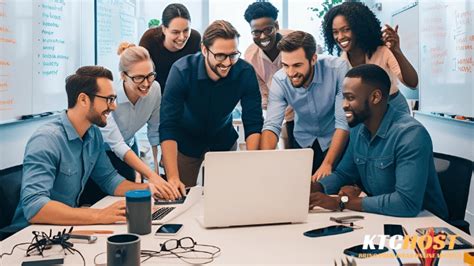 Apache Server Setup Ktchost