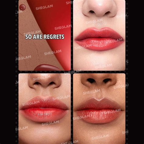 Sheglam Marilyn Monroe X Sheglam Vintage Lip Duo So Are Regrets Xoxo Beauty And Cosmetics