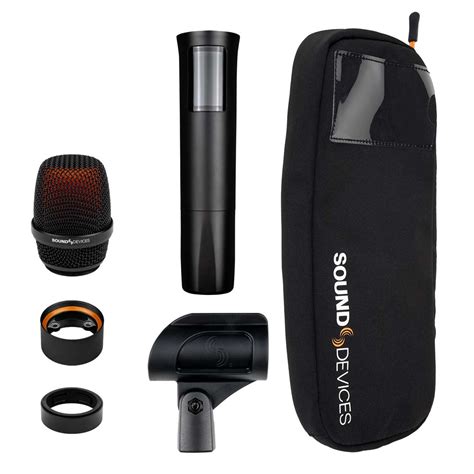 A20 Hh Custom Kit Sound Devices