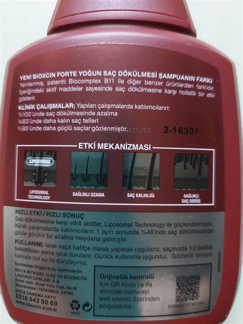 Шампоан против силен косопад Парфюмерия и козметични продукти Варна Шампоан против сил