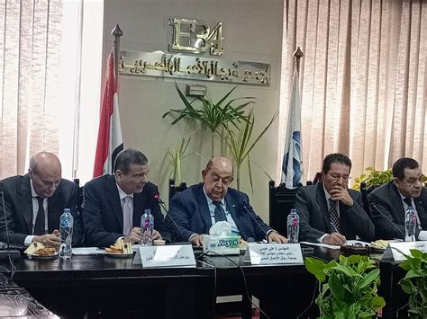 أموال الغد رئيس البنك الزراعي توسيع فئات المستفيدين من السلفة الزراعية
