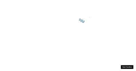 React Wordcloud Callbacks Forked Codesandbox