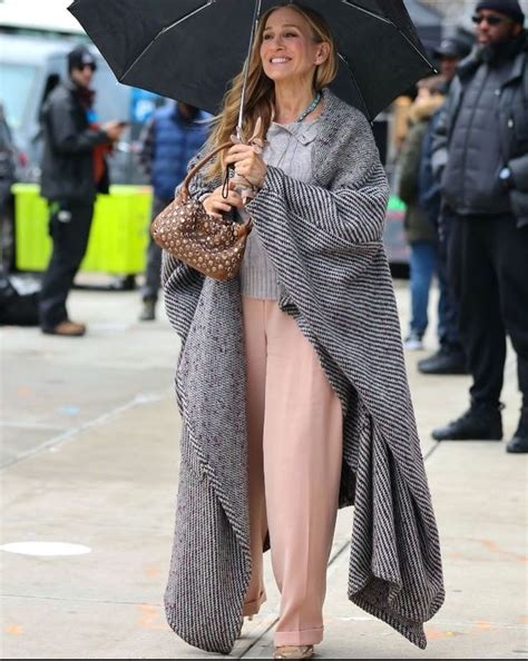 Sarah Jessica Parker Наряды Стильные наряды Одежда