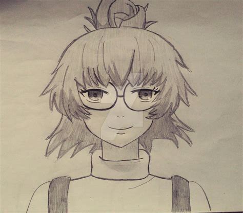 Sen Takatsuki By Shaneverdeen On Deviantart