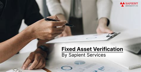 Fixed Asset Verification Importance Methods And Practices Bizbuildboom