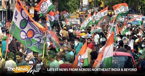Adolf Hitler Joins Trinamool Congress In Meghalaya