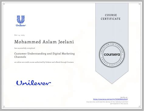 Aslam Jeelani Mohammed Mba On Linkedin Unilever Customerexperience