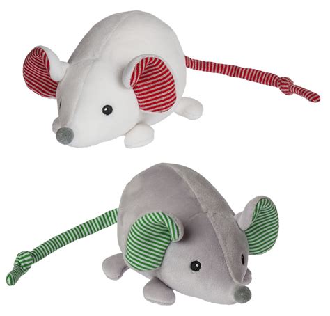 Minty Mouse Watermark Books