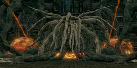 Fromsoftware Still Hasnt Surpassed Bed Of Chaos As The Developers