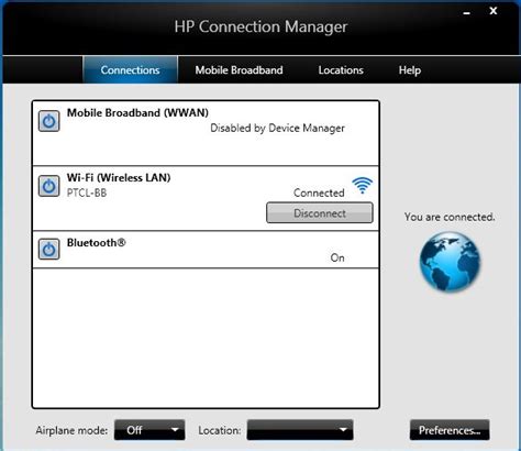 Hp Mobile Broadband Drivers Trueufile
