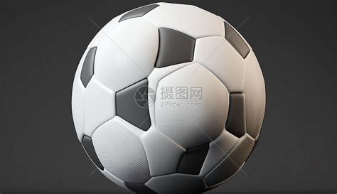 孤立的足球数字艺术插画图片下载 正版图片402463971 摄图网