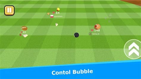 Digital Circus Bubble Io For Android Download