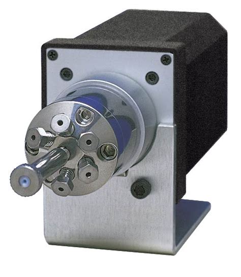 Hplc Injector