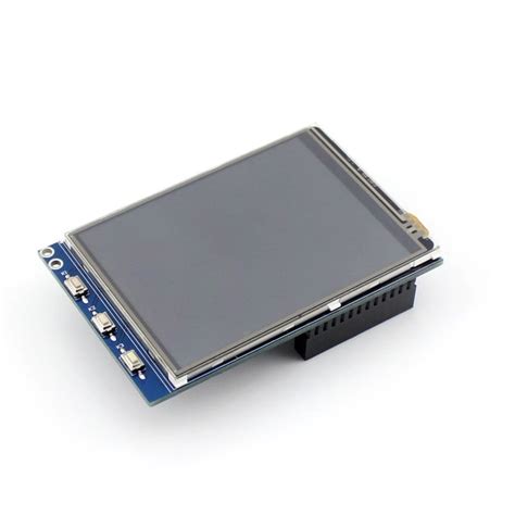 Inch TFT LCD Touch Screen Display V For Raspberry Pi DarkOct