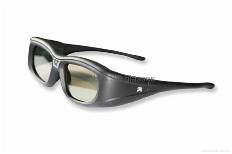 3d Active Shutter Glasses For Dlp Link Projector Adult Use Gbsg05 Dlp Gonbes China