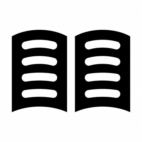 Notes Record Memo Jotting Document Digital Reminder Icon